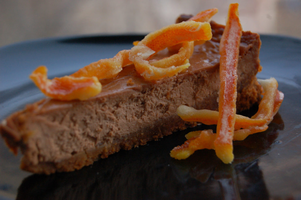 La cererea cititorilor : Cheesecake - Taste Bazaar