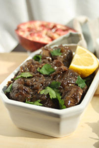 Ras asfour de pui - Taste Bazaar