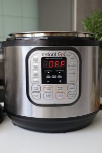 Despre Instant Pot, ce gatesc in el si de ce il iubesc - Taste Bazaar