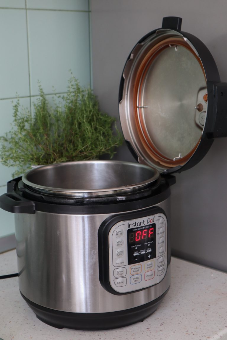 Despre Instant Pot, ce gatesc in el si de ce il iubesc - Taste Bazaar