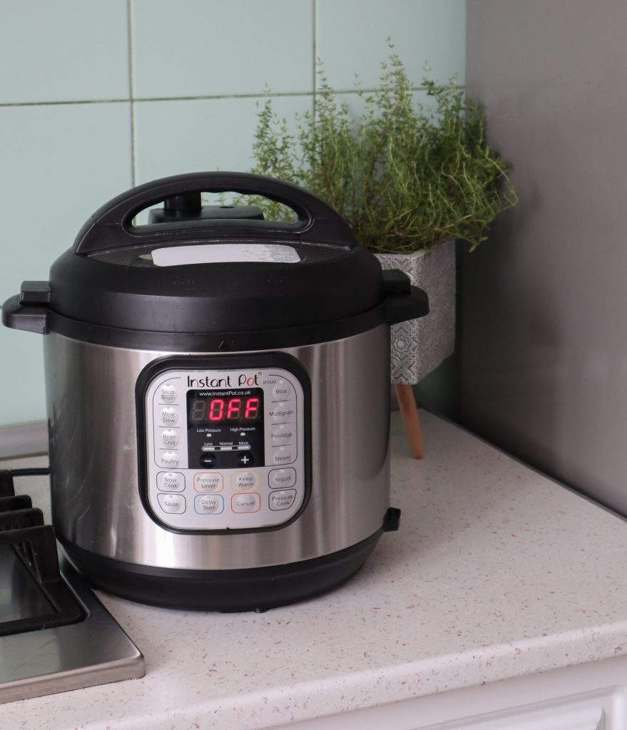 Despre Instant Pot, ce gatesc in el si de ce il iubesc - Taste Bazaar