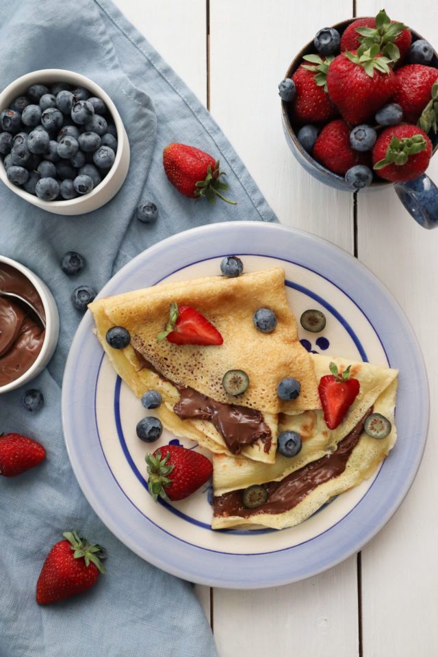 Clatite - Taste Bazaar