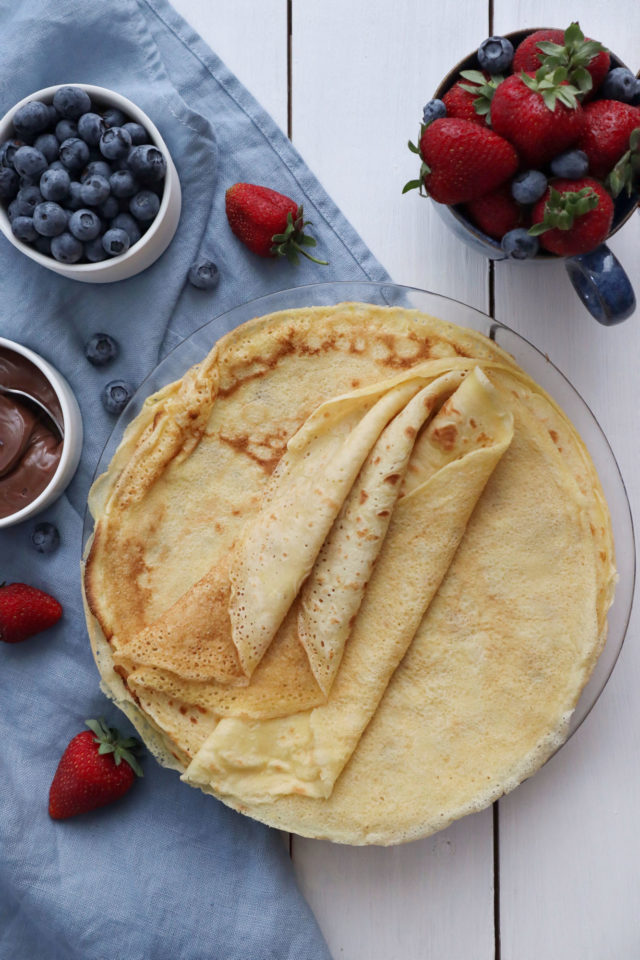 Clatite - Taste Bazaar