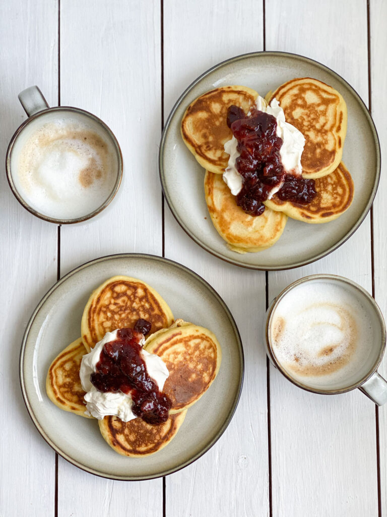 Oladi - Taste Bazaar