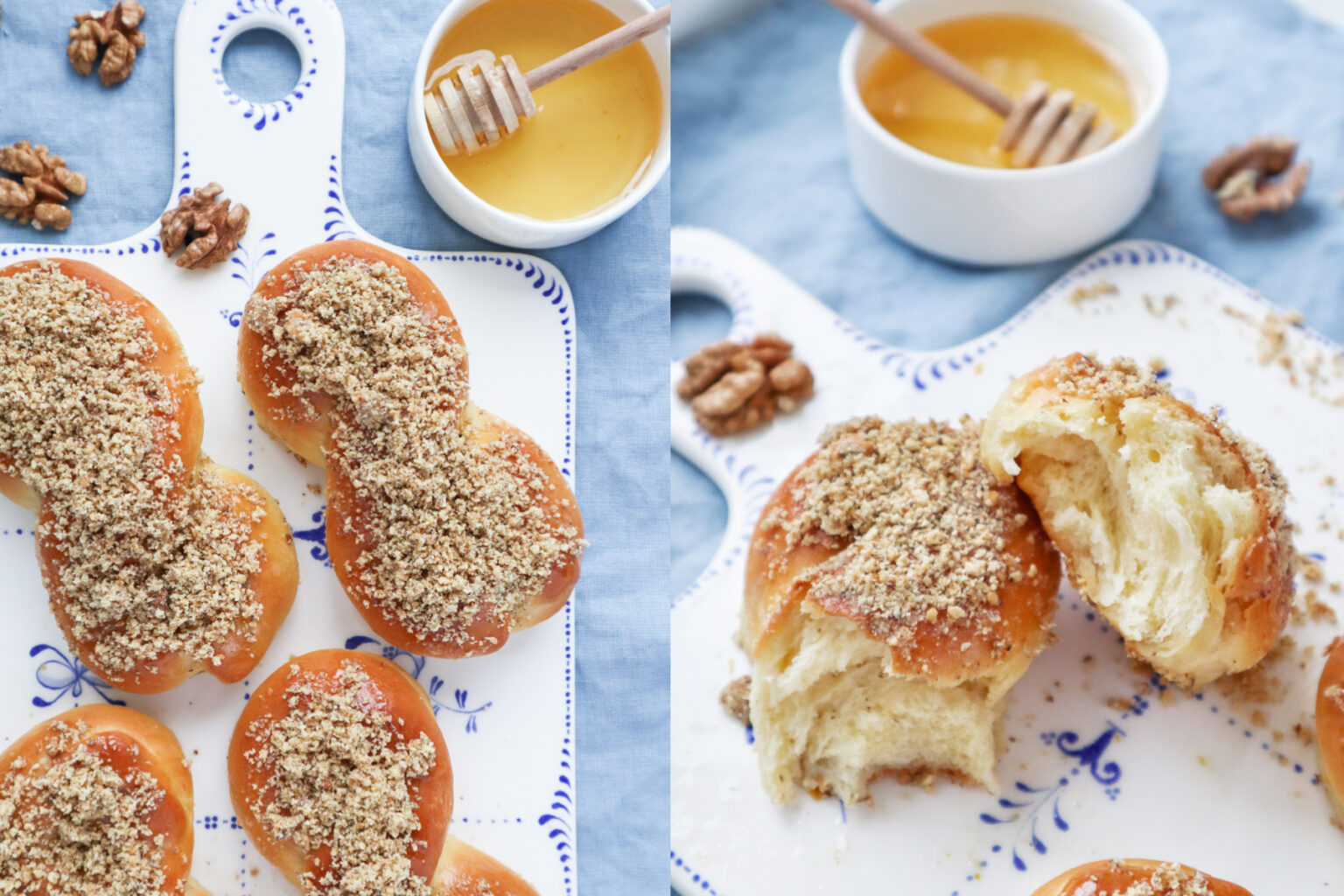 Mucenici moldovenești - Taste Bazaar